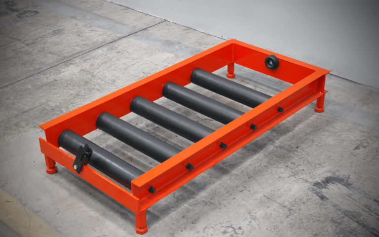 Products - Carney Battery Handling I Committed To Quality